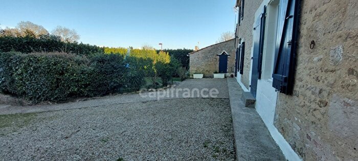 Maison à vendre - Curzon - 5 pièces - 3 chambres