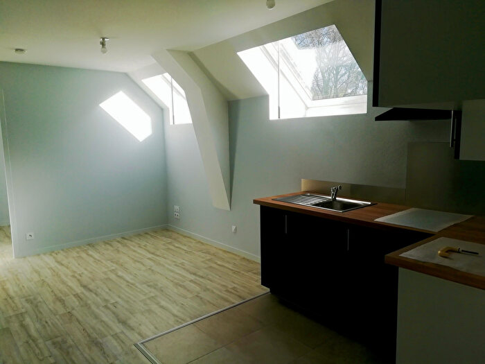 Appartement à vendre - Muzillac - 3 pièces - 1 chambre