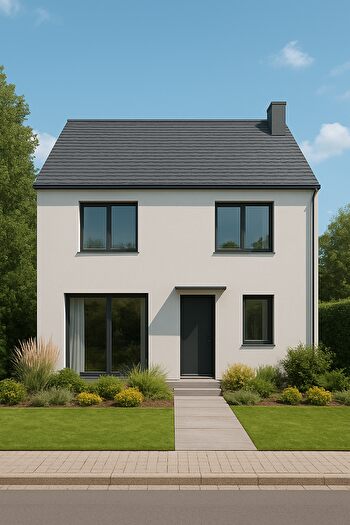 Maison à vendre - La Mézière