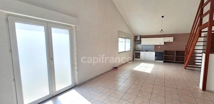 La Plaine-sur-Mer - Maison 4 pièces à vendre