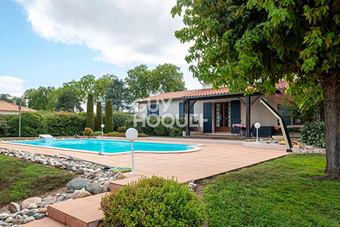 Brens : Maison 6 pièces à vendre
