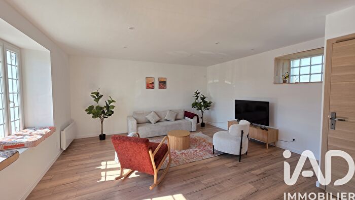 Maison à vendre - Plouha - 4 pièces - 3 chambres