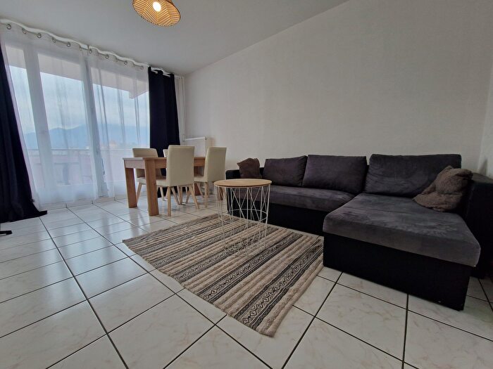 Appartement 2 pièces à louer - Annecy, Mandallaz, Prairie, Vovray