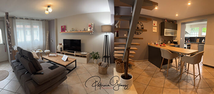 Maison 3 pièces à Castres, Lameilhe, à vendre