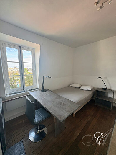 Appartement 1 pièce à Versailles, Clagny Glatigny, à louer