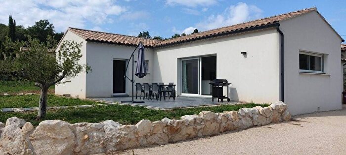 Maison 4 pièces à louer - Gaujac