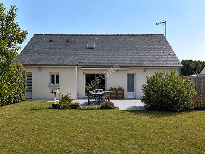 Tours, Cathédrale - Maison 6 pièces à vendre