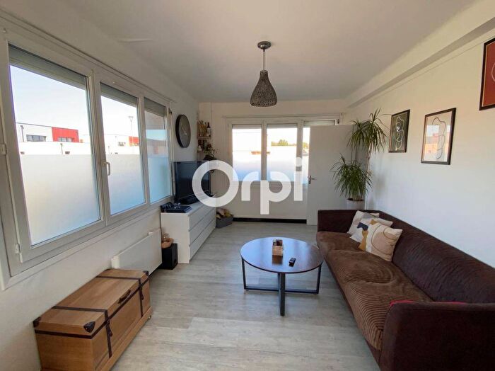 Appartement 2 pièces à Catorite-Mont Sorel-Rabat, Béthune, à louer