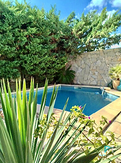 Maison à vendre - Pomérols - 4 pièces - 3 chambres