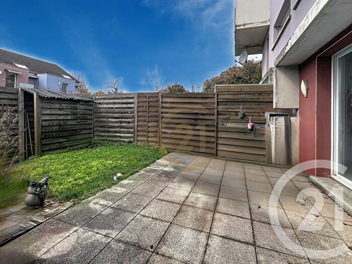 Appartement à vendre - Vézelois - 3 pièces - 2 chambres