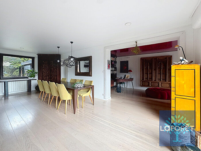 Maison à vendre - Tilloy-lez-Marchiennes - 6 pièces - 4 chambres