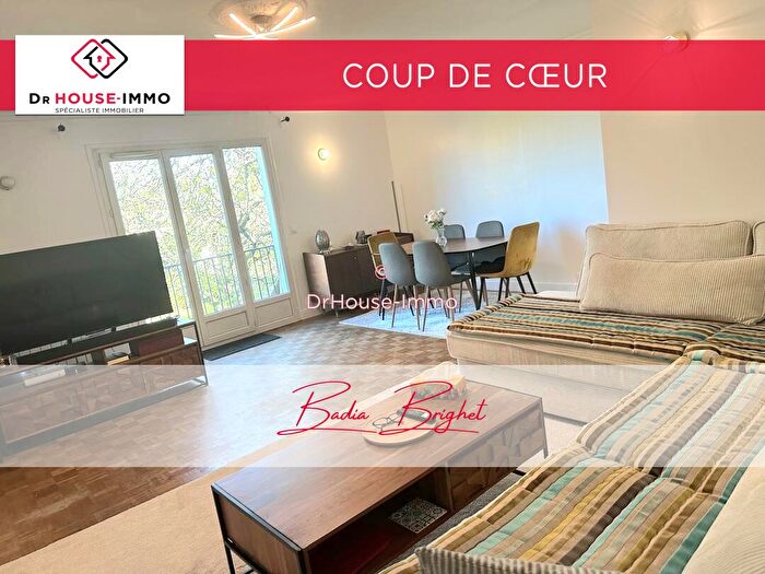 Maison 3 pièces à Orly, Aéroport de Paris Orly, Chaudronniers, à vendre