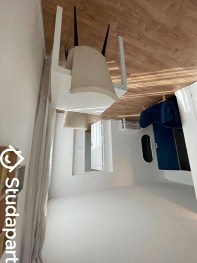 Appartement 1 pièce à louer à Abbaye, Créteil