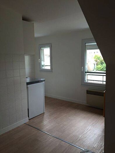 Appartement 1 pièce à Centre, Saint-Sébastien-sur-Loire, à louer