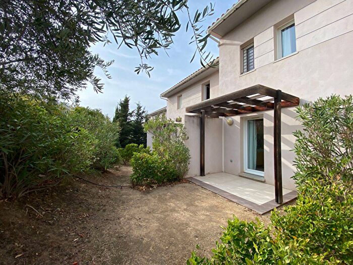 Maison 2 pièces à louer à Belgodère