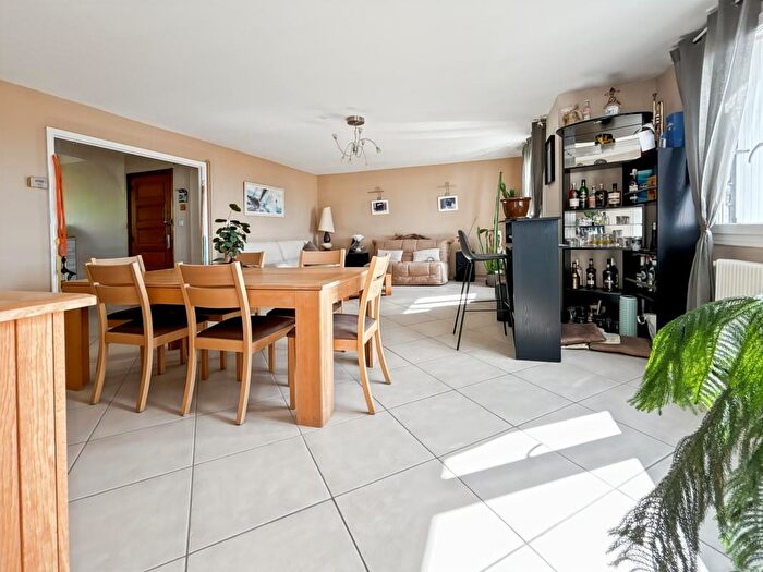 Béziers, Champ de Mars : Appartement 3 pièces à vendre