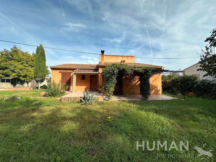Mallemort - Maison 5 pièces à vendre