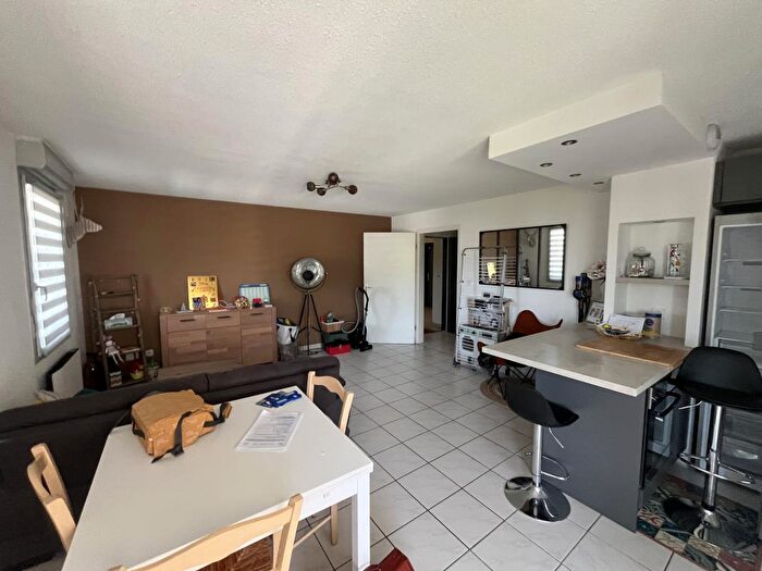 Appartement 3 pièces à louer - Rodez, Bourran, Calcomier