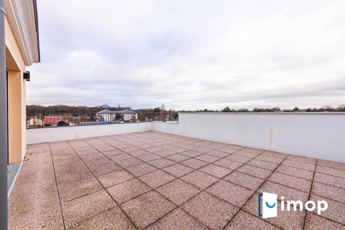 Appartement à vendre - Maisons-Laffitte, Ouest - 6 pièces - 4 chambres