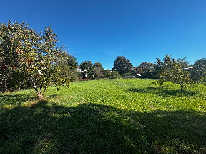 Maison à vendre - Garidech - 4 pièces