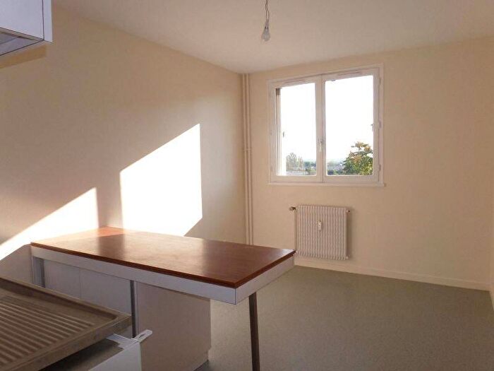 Balzac, Dijon : Appartement 1 pièce à louer