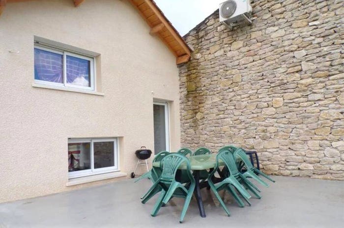 Maison 3 pièces à louer - Dieulivol