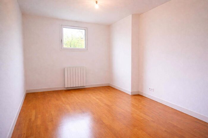 Appartement 5 pièces à Laforest, Châlons-en-Champagne, à louer
