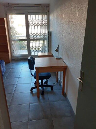 Marseille 13ème arrondissement - Appartement 1 pièce à louer