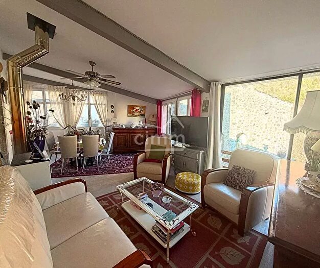 Maison à vendre - Valbelle - 4 pièces - 2 chambres