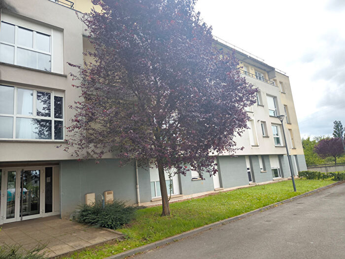 Appartement 2 pièces à louer - Mondelange