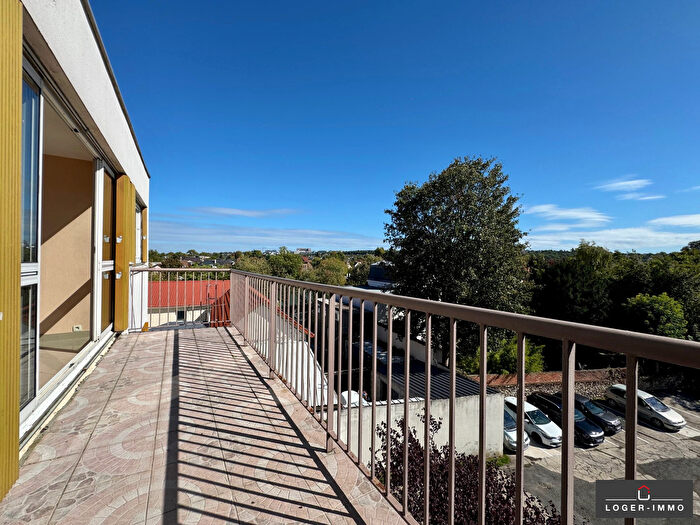 Appartement 4 pièces à vendre - Le Perreux-sur-Marne