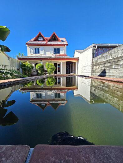 Maison 5 pièces à vendre - Saint-André, Bocage, Bas des Chevrettes