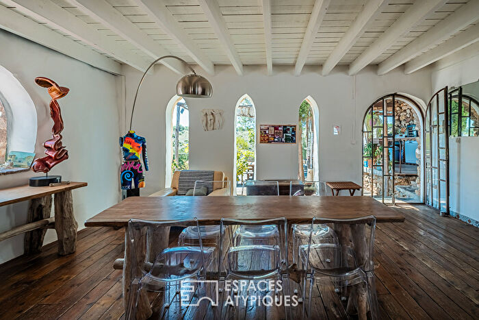 Fitou : Maison 7 pièces à vendre