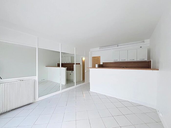 Appartement 3 pièces à vendre à Antibes, Juan-les-Pins, Le Cap