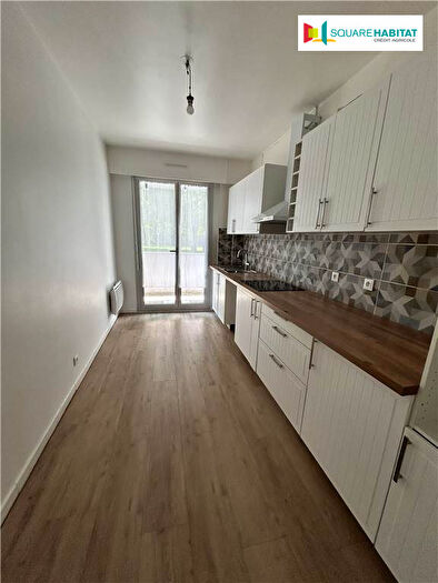 Appartement 4 pièces à louer à Pau