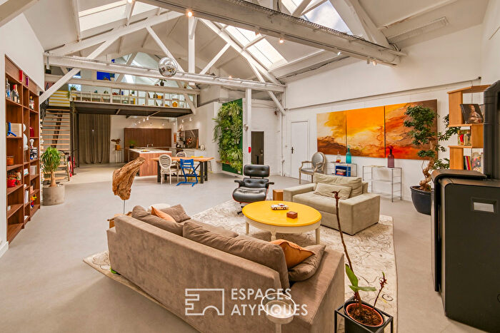 Maison à vendre - Le Havre, Eure, Brindeau - 6 pièces - 4 chambres