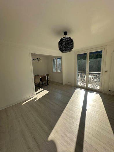 Centre-Stade, Chambéry : Appartement 3 pièces à louer