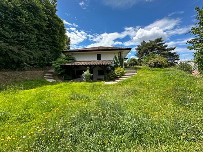 Maison à vendre - Anglet, Hardoy Courbois, Numa, Choisi - 5 pièces - 4 chambres