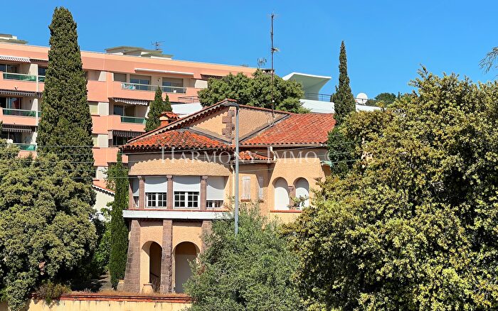 Saint-Raphaël, Plateau Notre-Dame : Maison 7 pièces à vendre