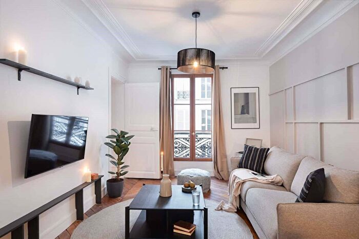 Appartement 1 pièce à louer - Saint Victor, Paris 5ème arrondissement
