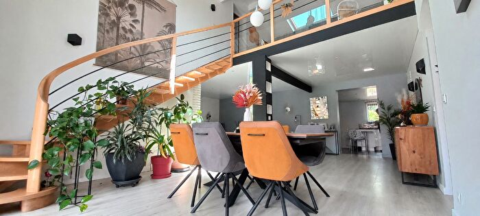 Maison 4 pièces à vendre à Seysses