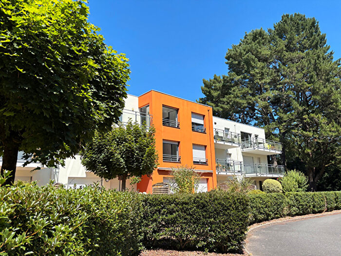Appartement 3 pièces à vendre à Auray, Saint-Goustan, Port