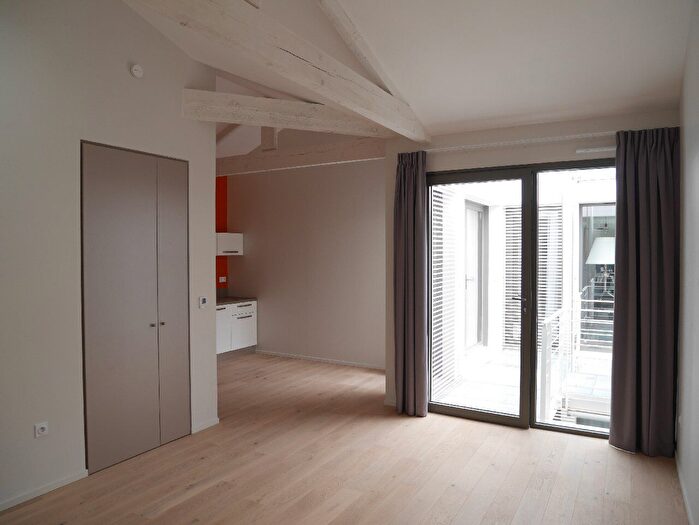Appartement 1 pièce à louer - La Rochelle, Centre-ville, Vieux-port, Marché