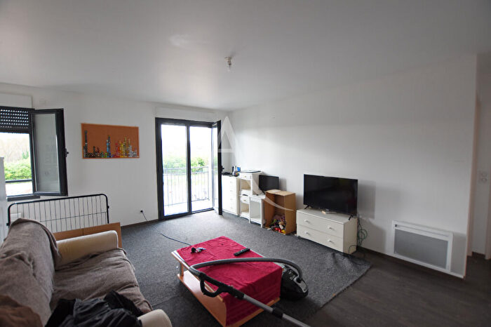 Appartement 2 pièces à Osny, Le Fonds de Chars, à louer