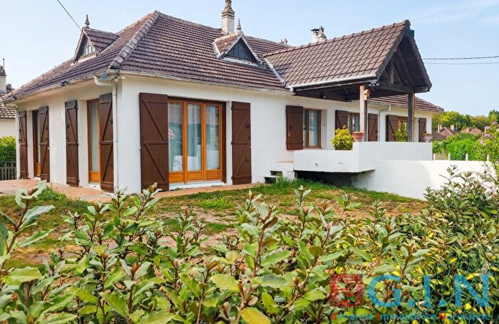 Maison 5 pièces à vendre - Le Grand-Quevilly, Le Bourg