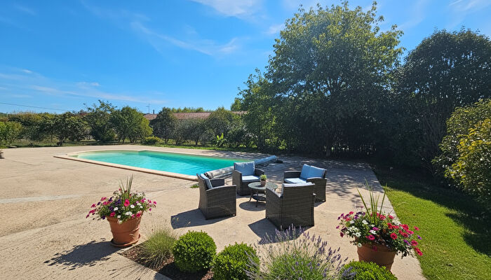 Maison 5 pièces à vendre à Sérignac-sur-Garonne