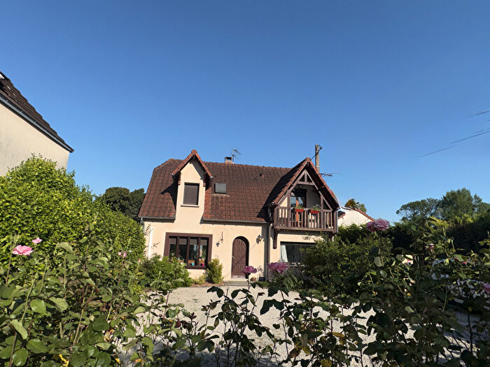 Maison 5 pièces à vendre à Troyes, Senardes, Moline