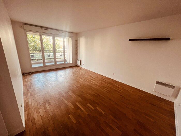 Appartement 2 pièces à louer - Forum Seine, Issy-les-Moulineaux