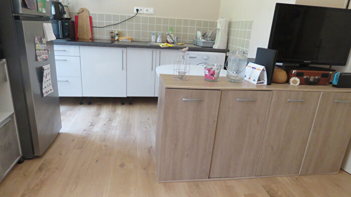 Appartement à louer - Hautefort - 1 pièce