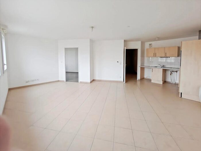 Appartement à vendre - Rouen, Centre-ville Rive gauche - 2 pièces - 1 chambre